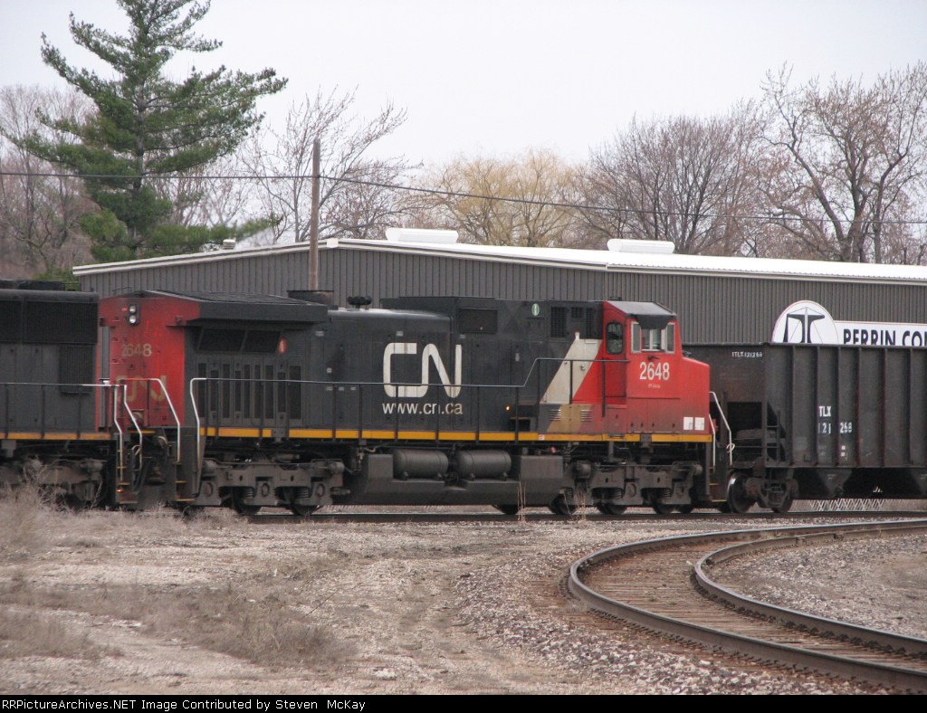 CN 2648